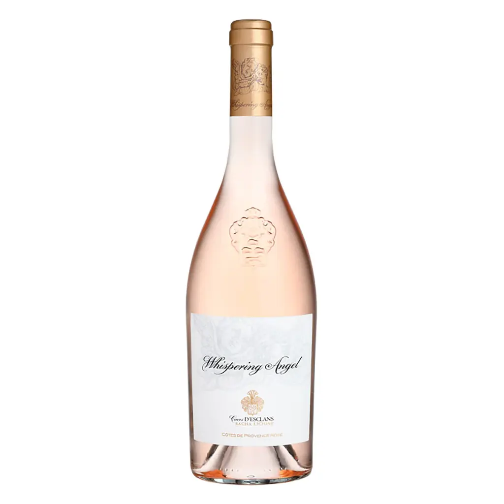 Chateau d'Esclans Whispering Angel Rose 750ML | Fenchurch Liquor